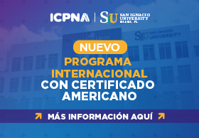 Instituto Cultural Peruano Norteamericano - ICPNA